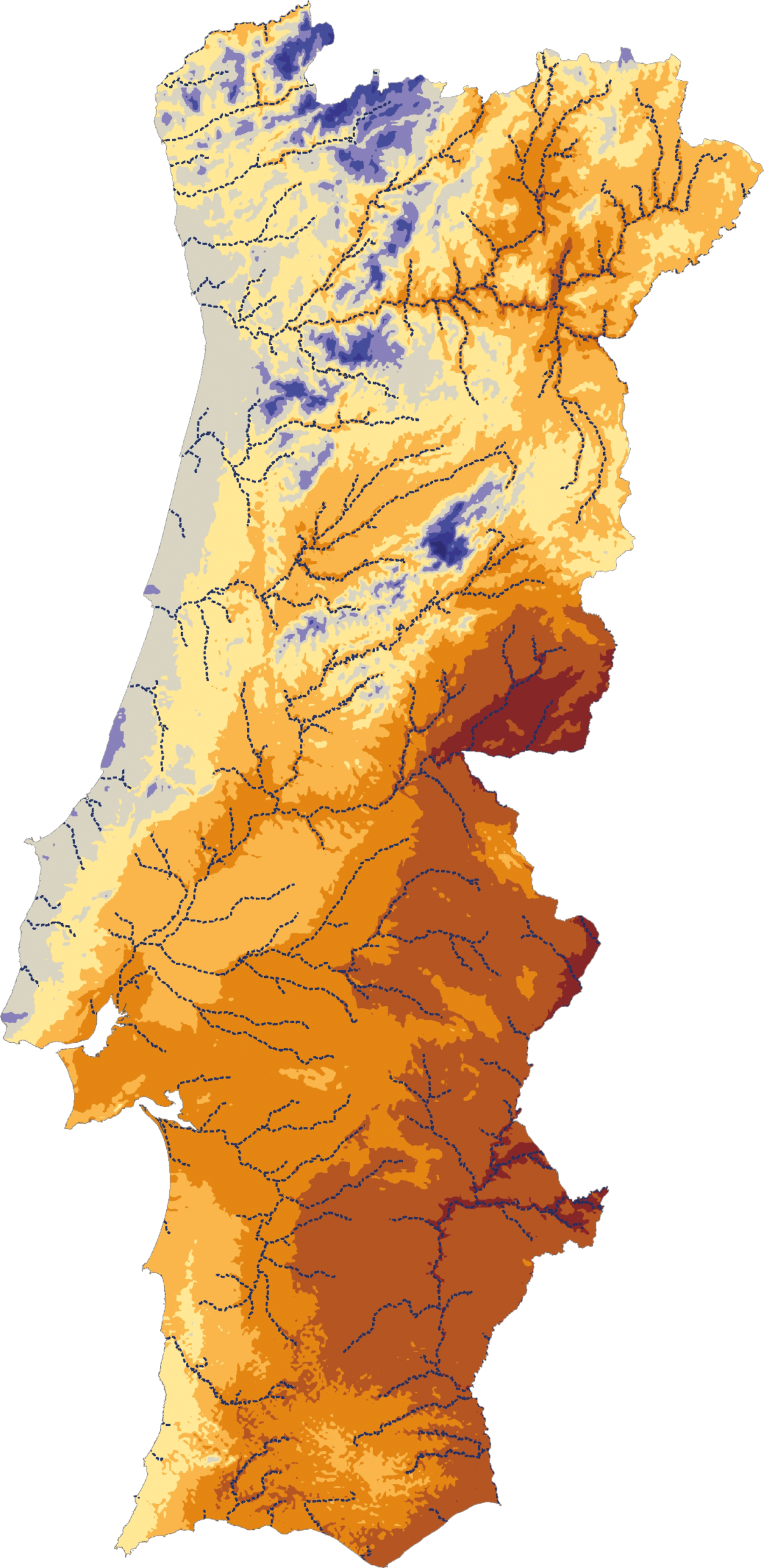Natural Factors - Soalheiro